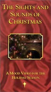 Amazon.com: Sights and Sounds of Christmas [VHS] : Movies & TV