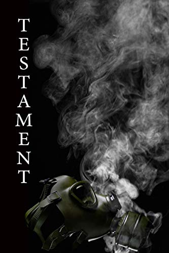 Testament eBook : Switzer, Drew: Amazon.in: Books