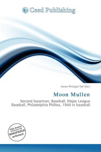 Amazon.co.jp: Moon Mullen : 本