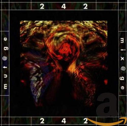 Front 242 - Mutage Mixage - Amazon.com Music
