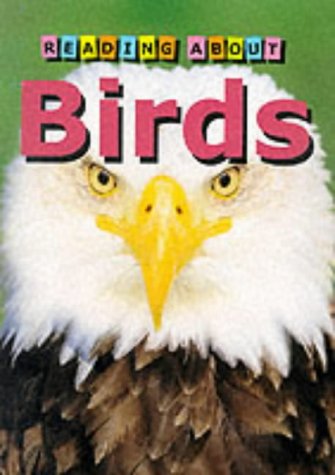 Birds (Reading About): Jen Green: 9780749639464: Amazon.com: Books