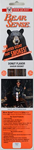 Deer Quest Scents - Bear Donuts – Best Hunting Scents