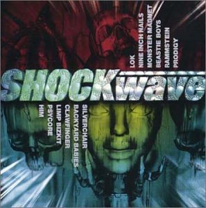 Shockwave : Shockwave: Amazon.fr: CD et Vinyles}