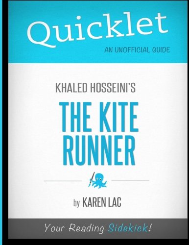 Quicklet - The Kite Runner: Team, The Quicklet: 9781614640974: Amazon ...