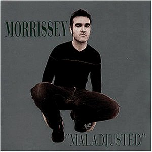 Maladjusted - Morrissey: Amazon.de: Musik
