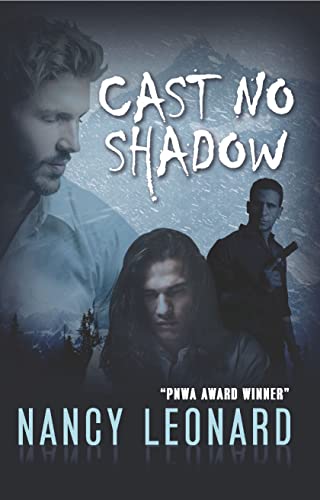 Amazon.com: Cast No Shadow eBook : Leonard, Nancy: Kindle Store
