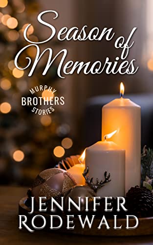 Season of Memories (Murphy Brothers Stories Book 9) - Kindle edition by ...