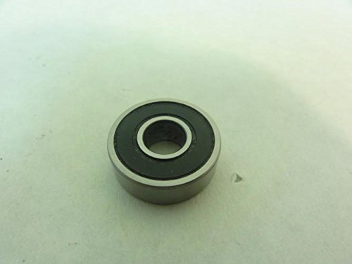Conrad Ball Bearings - MRC 38ZZ: Deep Groove Ball Bearings: Amazon.com ...
