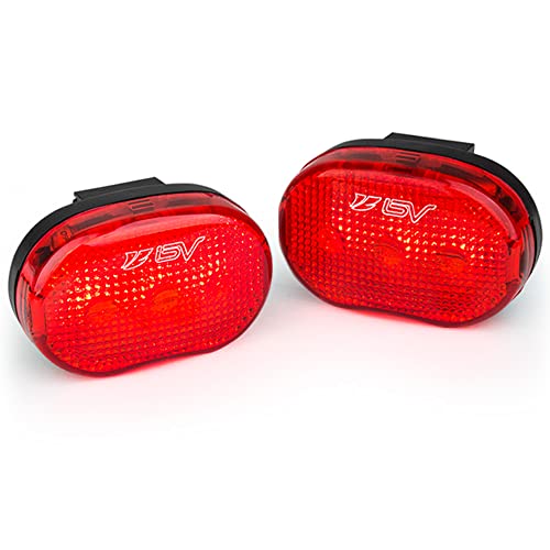 Rear Bike Lights – The 16 best products compared - Outdoors Magazine