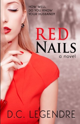 Book review of Red Nails - Readers' Favorite: Book Reviews and Award ...