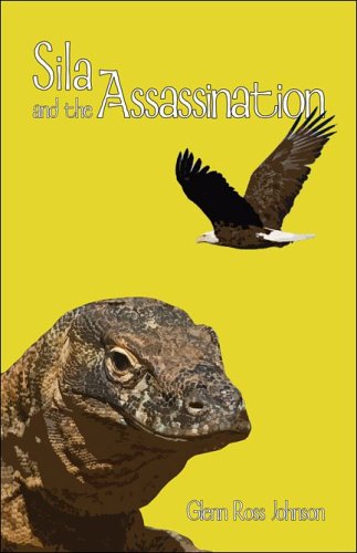 Sila And the Assassination: Johnson, Glenn Ross: 9781424110568: Amazon ...