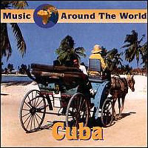 Amazon.com: Cuba: CDs & Vinyl