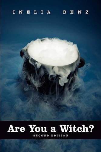 Are You a Witch? by Inelia Benz (2016-01-19): Inelia Benz: Amazon.com ...