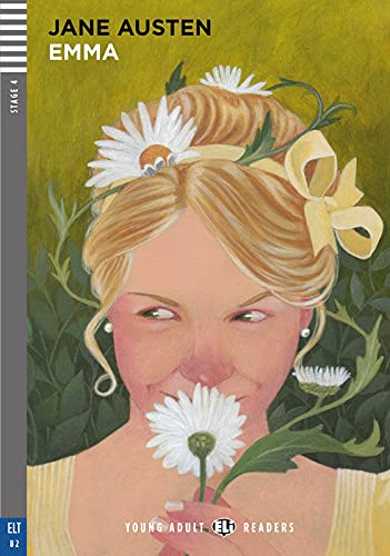 EMMA + Downloadable Multimedia - Young Adult Eli Readers / B2: Austen ...