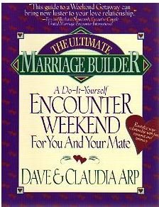 Buy Ultimate Marriage Builder: A Do-it-Yourself Encounter Weekend for ...