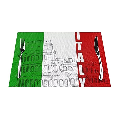 → Les Meilleurs : Set de table italie - Classement & Comparatif d'Avril ...