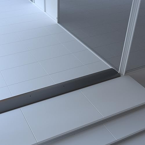 Snapklik.com : NeatiEase Heavy Duty Door Thresholds For Exterior Doors ...