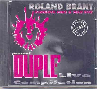 Duplé Live Compilation Vol. 1 - Amazon.com Music