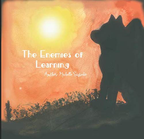 The Enemies of Learning: Sagredo, Ms Andrea Michelle: 9789929787032 ...
