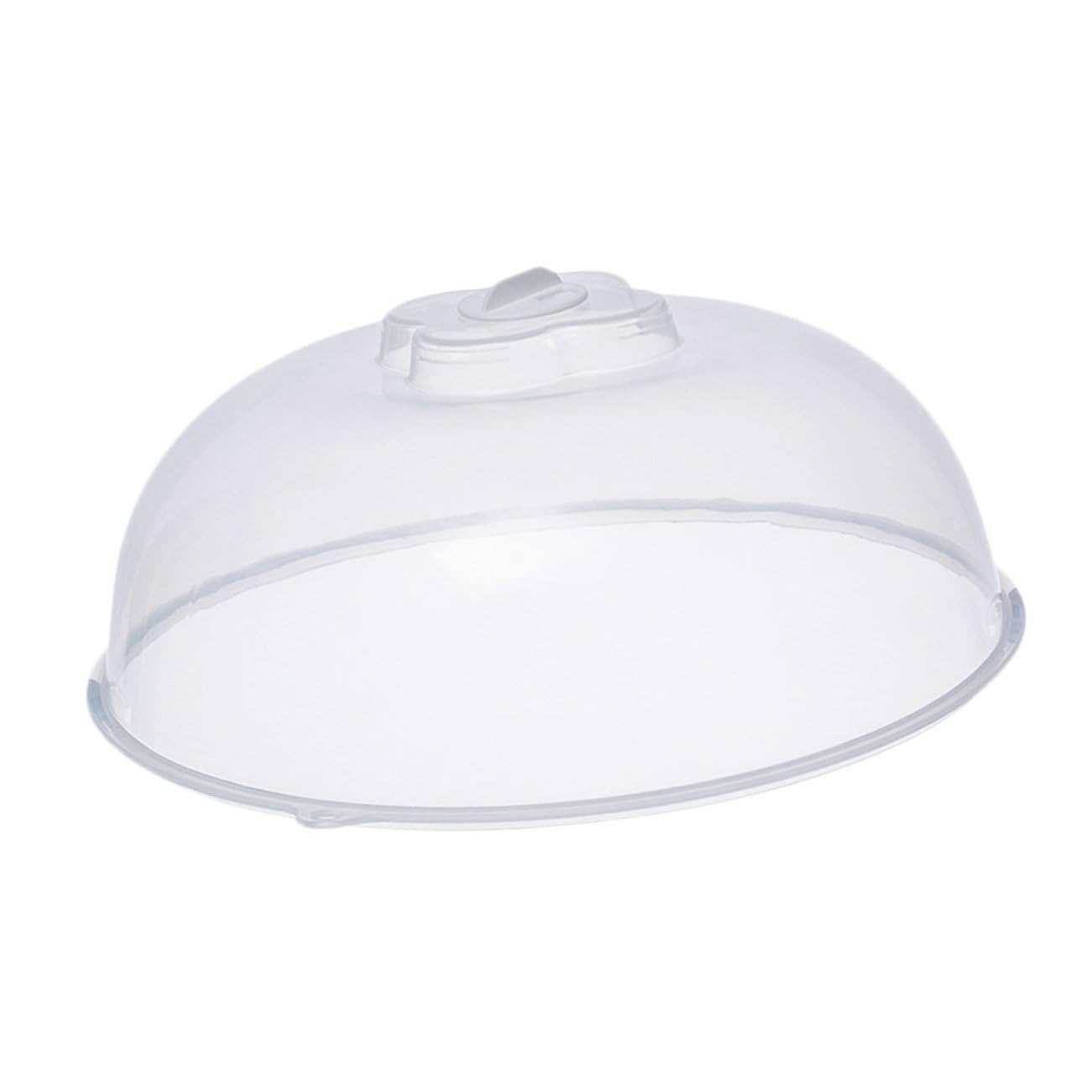 Amazon.com: IMIKEYA 1pc Food Cover Magnetic Microwave Cover Microwave ...