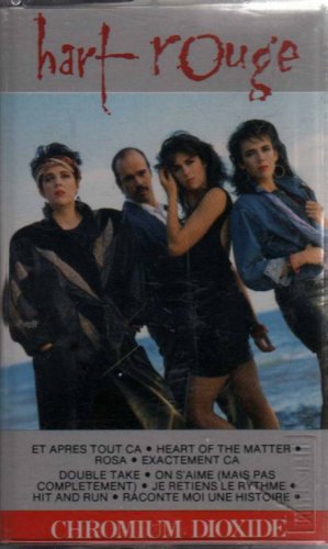Hart Rouge - Amazon.com Music
