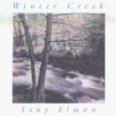 Elman, Tony - Winter Creek - Amazon.com Music
