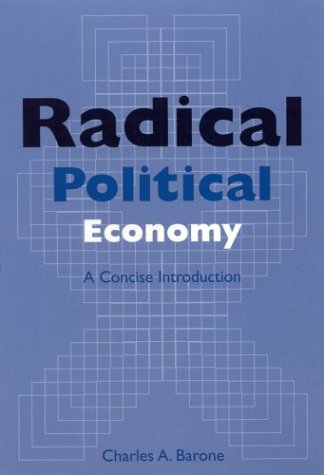 『Radical Political Economy: A Concise Introduction』｜感想・レビュー - 読書メーター