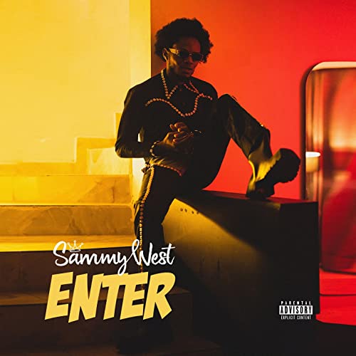 Écouter Enter par Sammy West sur Amazon Music Unlimited