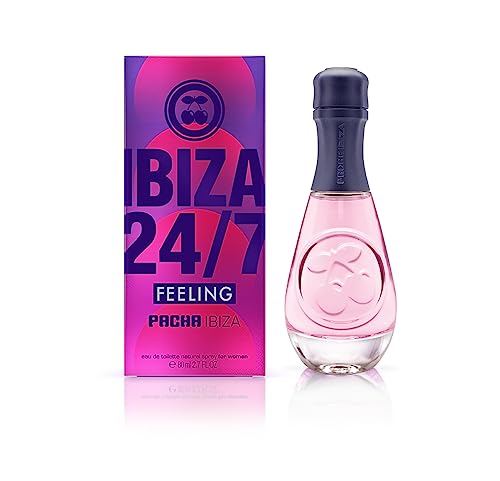 Colonia Pacha Ibiza Mujer El Corte Inglés ️ 2024