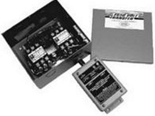 Amazon.com: ESCO ES50-VOLT-SURGE 50 Amp 120V/240V Contactor Based ...