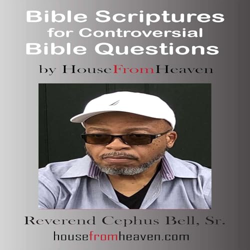 Amazon.com: Bible Scriptures for Controversial Bible Questions ...