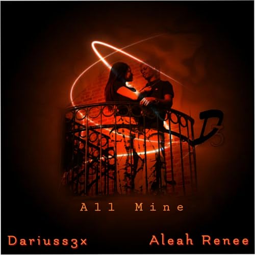 All Mine de Dariuss3x feat. Aleah en Amazon Music Unlimited