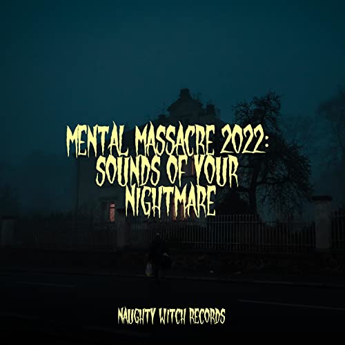 Amazon Music - The Halloween Singers, Halloween Music, Scary Halloween ...