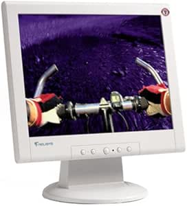Relisys 15" TFT LCD Flat Panel Display: Buy Online at Best Price in ...