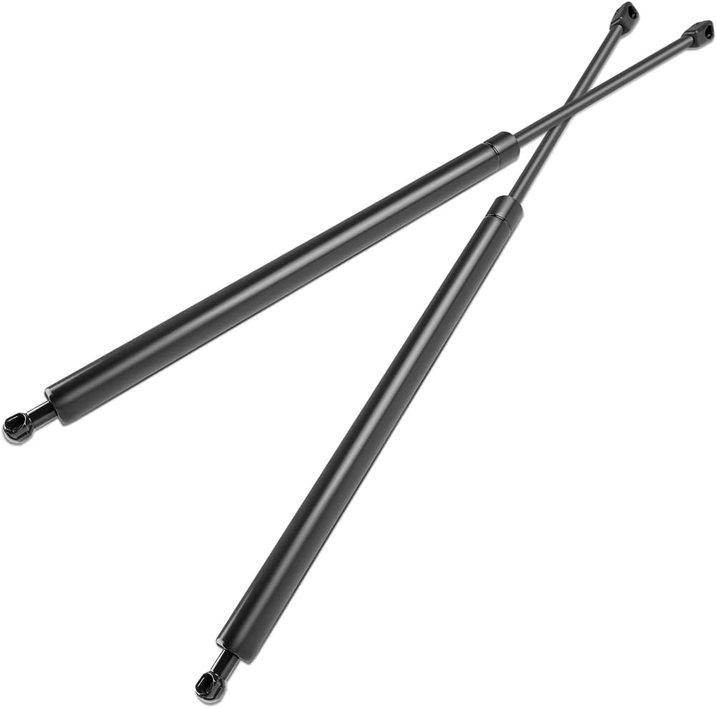 Amazon.com: ECCPP Lift Support Liftgate Replacement Struts Gas Springs ...