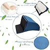 Amazon.com: Migeek Wheelchair Lateral Support Cushion, Wheelchair Back ...