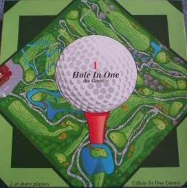Hole in One Golf : Amazon.com.mx: Deportes y Aire Libre