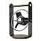 Amazon.com: Sharper Image SBV1-SI USB Fan with Soft Blades, 2 Speeds ...