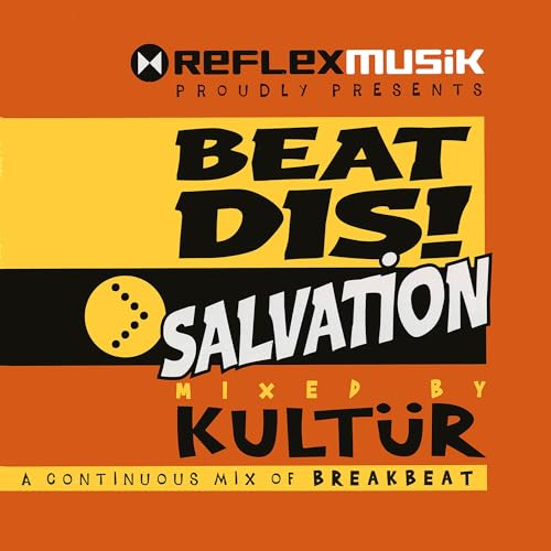 Play Beat Dis Salvation by Varios Artistas on Amazon Music