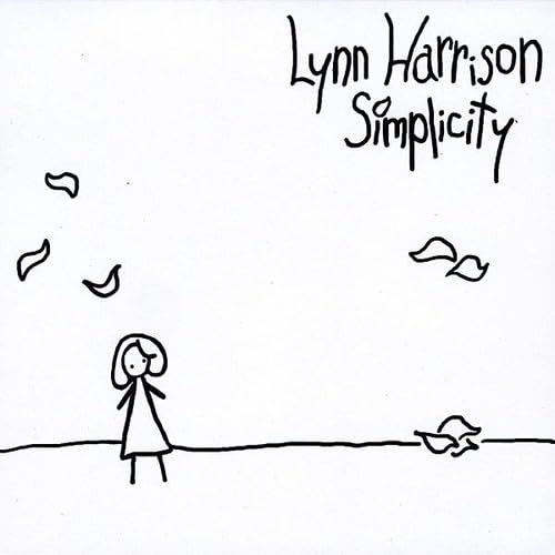 Lynn Harrison - Simplicity - Amazon.com Music