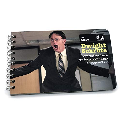Snapklik.com : Papersalt The Office Merchandise