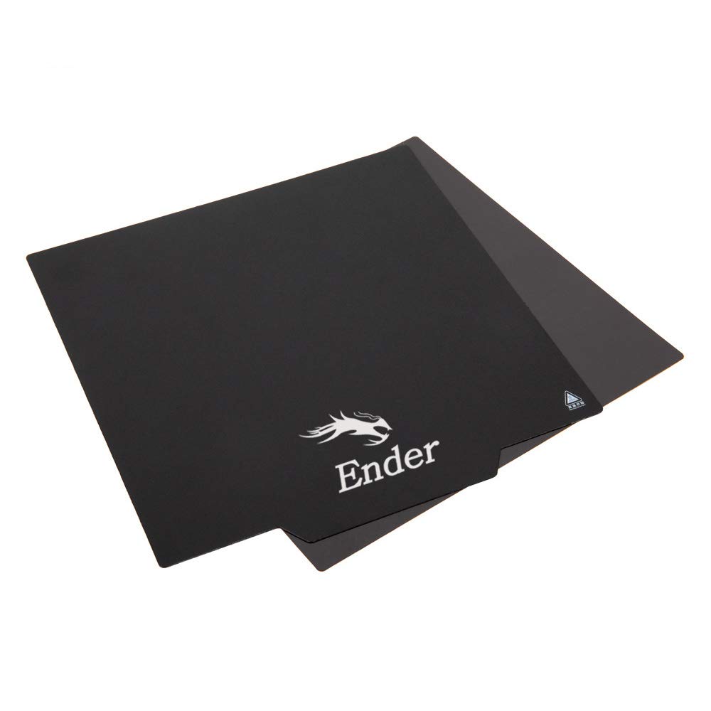 Sovol Creality Ender 3 Flexible Magnetic Build Plate Magnetic Bed Build sovol-creality-ender-3-flexible-magnetic-build-plate-magnetic-bed-build