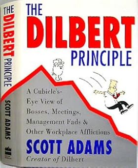 Buy The Dilbert Principle & The Dilbert Future Set Book Online at Low ...