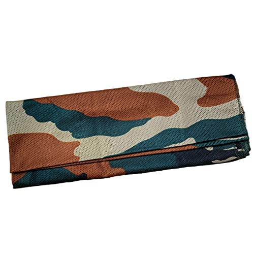Kumar's Trend Indian Army Military Scarf for Man & Women, Multi-Purpose ...