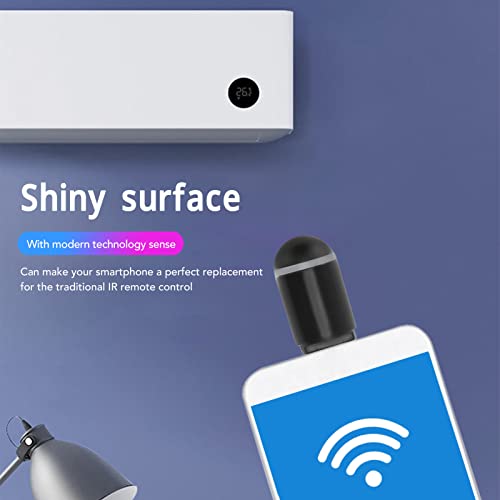 Mini Smartphone Ir Remote Controller Usb C Universal Mini Smart