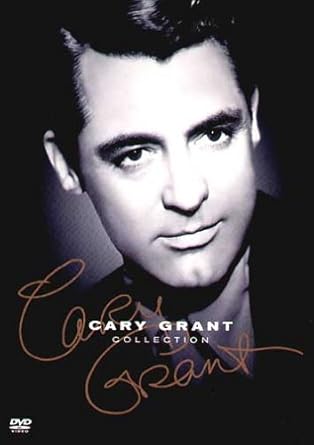 Amazon.com: Cary Grant Collection [3 DVDs] : Movies & TV