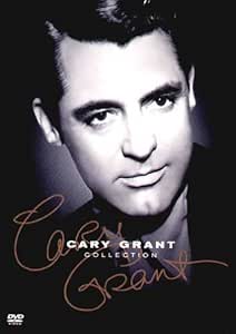 Cary Grant Collection [3 DVDs]: Amazon.ca: Movies & TV Shows