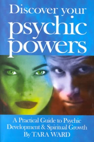 Amazon.com: Discover Your Psychic Powers: A Practical Guide to Psychic ...
