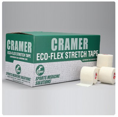 Amazon.com : Econo Flex Stretch Tape - Stretch Tape : Athletic Taping ...
