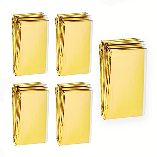 Coperta isotermica di emergenza: Cos'è e come si usa – Qui-montagna.com